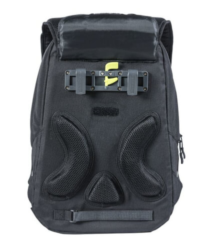 Plecak rowerowy na bagażnik Sport Flex BackPack 17l Basil | Sklep campingshop.pl