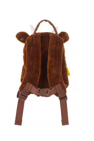Duży plecak dla dzieci Gruffalo Kids Backpack LittleLife | Sklep ...