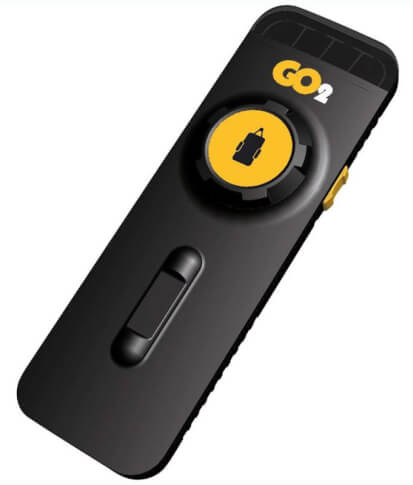 Napęd ułatwiający manewrowanie Mover GO2 Truma | Sklep campingshop.pl