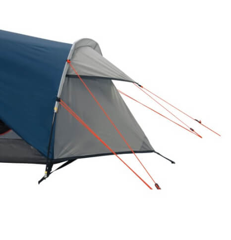 Namiot turystyczny Geminga 100 Compact Easy Camp | Sklep campingshop.pl