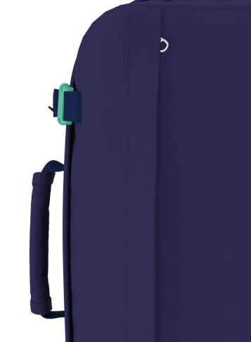 Plecak podróżny Classic 36L deep ocean CabinZero | Sklep campingshop.pl